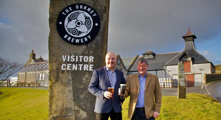 New Appointment | Sinclair Breweries